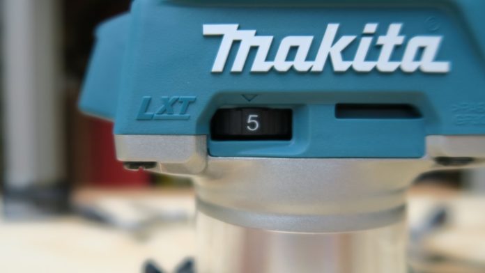 Makita Cordless Router Review – Tools In Action – Power Tool Reviews