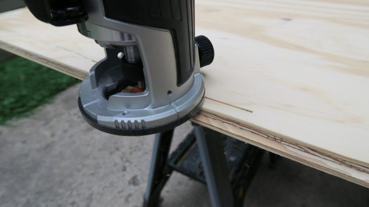 Makita Cordless Router Review – Tools In Action – Power Tool Reviews