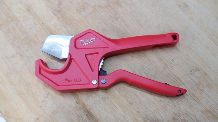 Milwaukee Pipe Cutter Review – Tools In Action – Power Tool Reviews