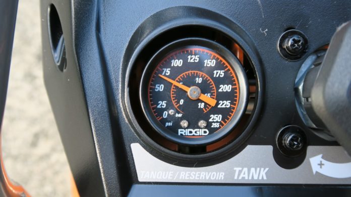Ridgid Cordless Compressor Review – Tools In Action – Power Tool Reviews
