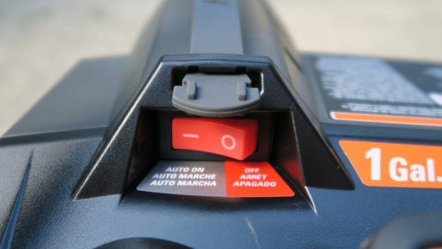 Ridgid Cordless Compressor Review – Tools In Action – Power Tool Reviews