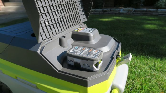 Ryobi Cooling Cooler Review – Tools In Action – Power Tool Reviews