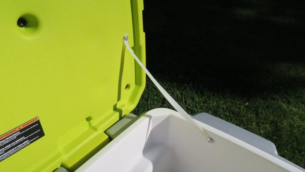 Ryobi Cooling Cooler Review – Tools In Action – Power Tool Reviews