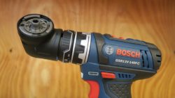 Bosch Flexiclick Review – Tools In Action – Power Tool Reviews