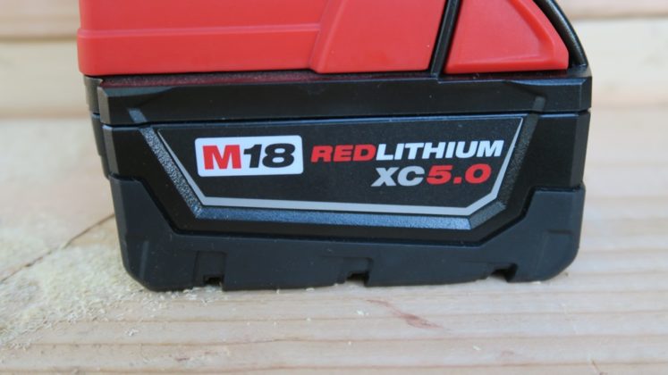 Milwaukee HackZall Review – Tools In Action – Power Tool Reviews