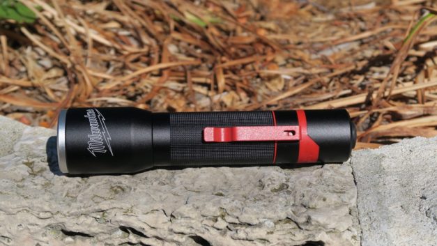 Milwaukee Rechargeable Light Review – Tools In Action – Power Tool Reviews