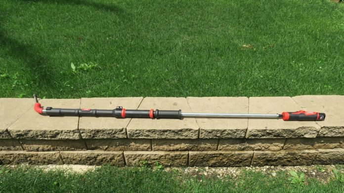 Milwaukee Trapsnake Auger Review – Tools In Action – Power Tool Reviews