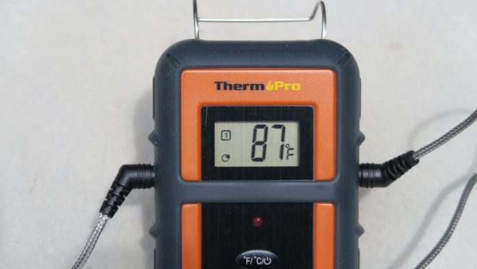 Therm Pro TP-08 Review – Tools In Action – Power Tool Reviews