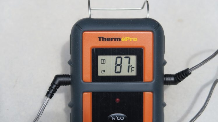 Therm Pro TP-08 Review – Tools In Action – Power Tool Reviews