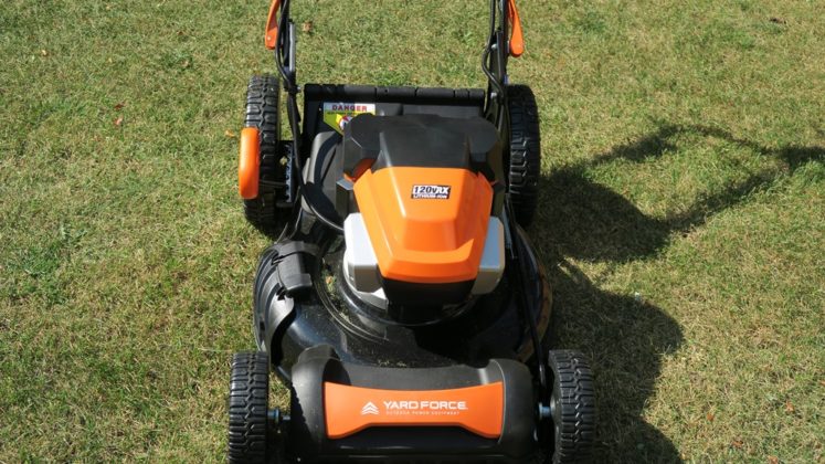 Yard Force Review – OPE Edition – Tools In Action – Power Tool Reviews