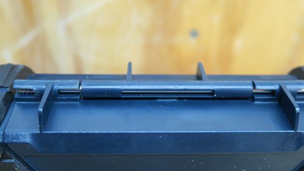 Bosch Custom Case Review – Tools In Action – Power Tool Reviews