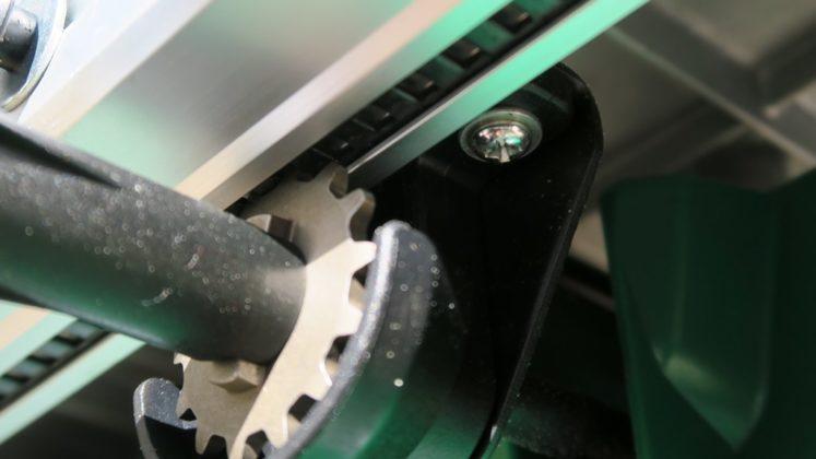 Hitachi Table Saw Review – Tools In Action – Power Tool Reviews