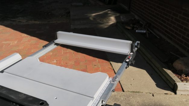 Hitachi Table Saw Review – Tools In Action – Power Tool Reviews