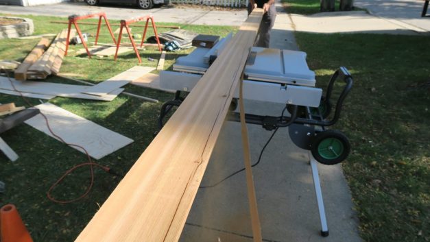 Hitachi Table Saw Review – Tools In Action – Power Tool Reviews