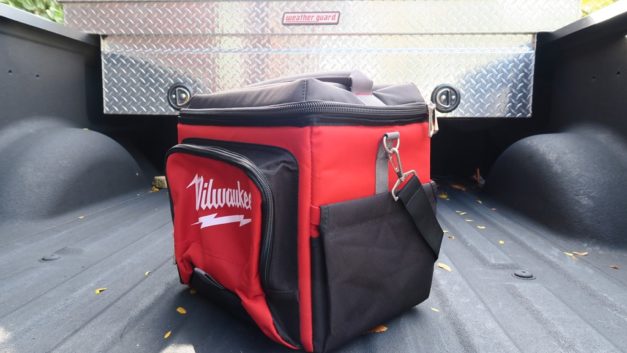Milwaukee Cooler Review – Tools In Action – Power Tool Reviews