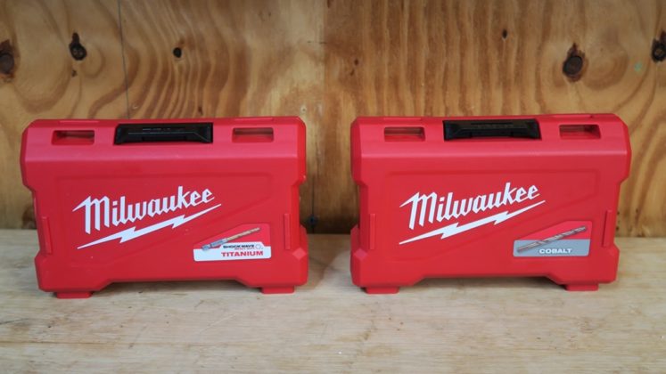 Milwaukee Drill Bit Review – Tools In Action – Power Tool Reviews