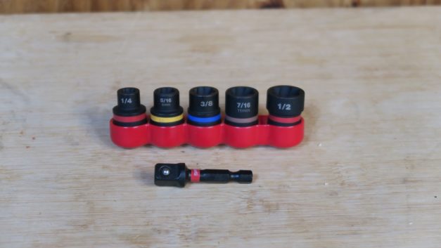 Milwaukee Impact Extractor Review – Tools In Action – Power Tool Reviews