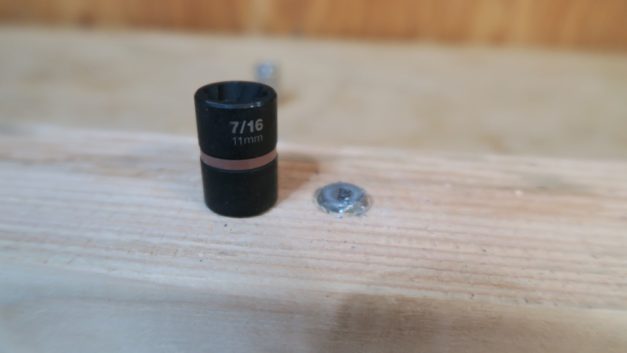 Milwaukee Impact Extractor Review – Tools In Action – Power Tool Reviews