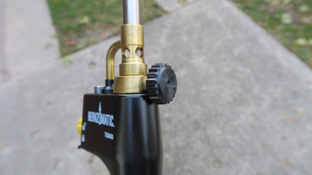 Bernzomatic TS8000 Review – Tools In Action – Power Tool Reviews