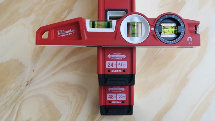 Milwaukee Level Storage Review – Tools In Action – Power Tool Reviews