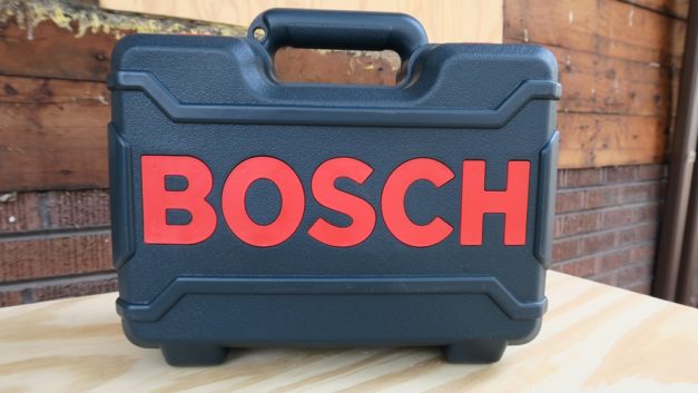 Bosch Router Review – Tools In Action – Power Tool Reviews