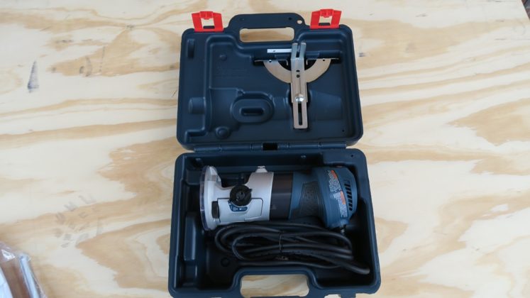 Bosch Router Review – Tools In Action – Power Tool Reviews