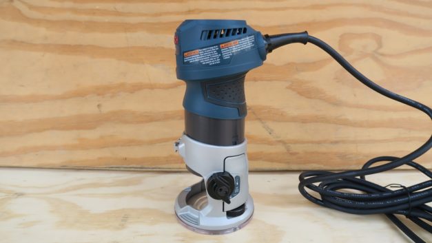 Bosch Router Review – Tools In Action – Power Tool Reviews