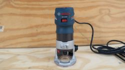 Bosch Router Review – Tools In Action – Power Tool Reviews