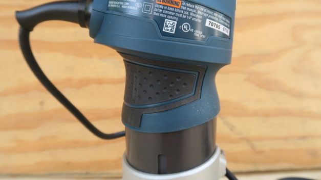 Bosch Router Review – Tools In Action – Power Tool Reviews