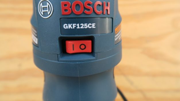 Bosch Router Review – Tools In Action – Power Tool Reviews