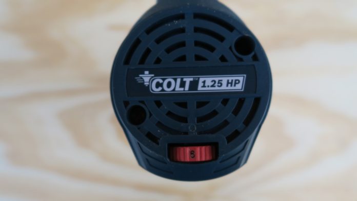 Bosch Router Review – Tools In Action – Power Tool Reviews