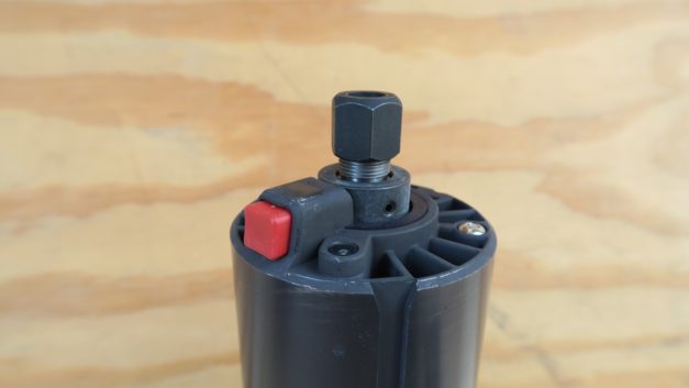 Bosch Router Review – Tools In Action – Power Tool Reviews