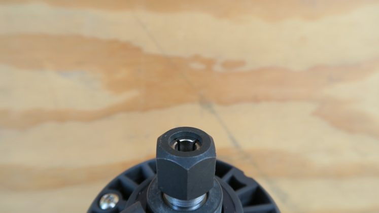 Bosch Router Review – Tools In Action – Power Tool Reviews