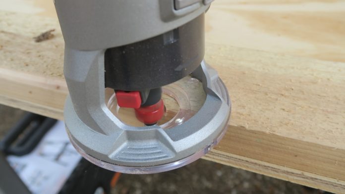 Bosch Router Review – Tools In Action – Power Tool Reviews