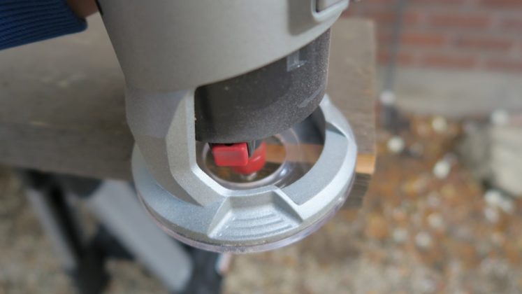 Bosch Router Review – Tools In Action – Power Tool Reviews