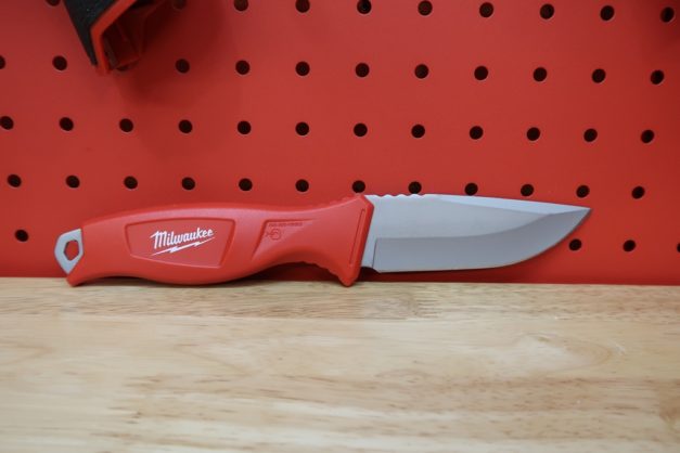 Milwaukee Knife Review – Tools In Action – Power Tool Reviews