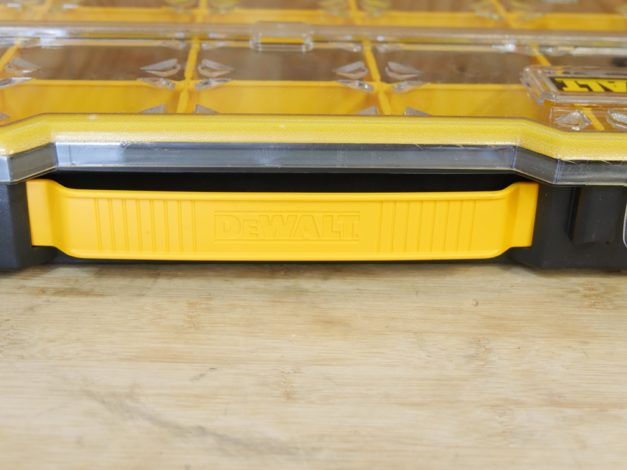 Dewalt Pro Organizer Review – Tools In Action – Power Tool Reviews
