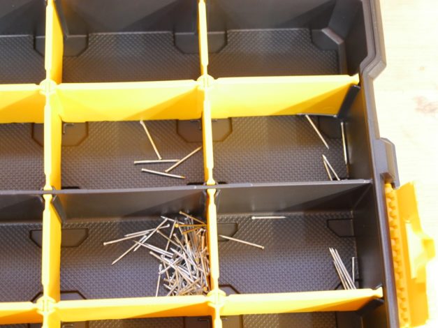 Dewalt Pro Organizer Review – Tools In Action – Power Tool Reviews