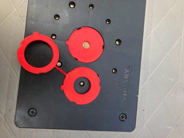 Husky Portable Workbench Review – Tools In Action – Power Tool Reviews