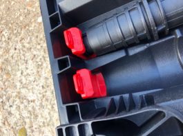 Husky Portable Workbench Review – Tools In Action – Power Tool Reviews