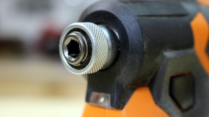 Ridgid Impact Screwdriver Review – Tools In Action – Power Tool Reviews