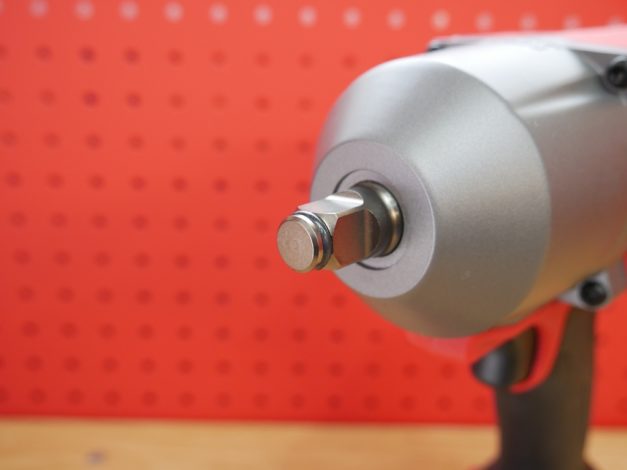 Milwaukee One Key Impact Wrench Review – Tools In Action – Power Tool ...