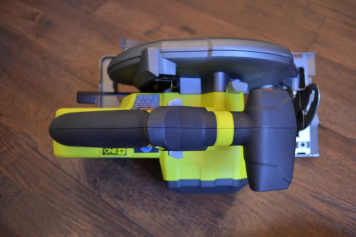 Ryobi Cordless Circular Saw Review – Tools In Action – Power Tool Reviews