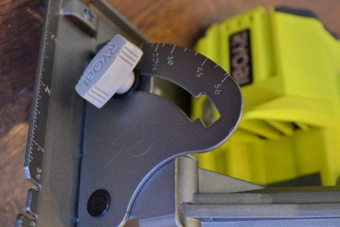 Ryobi Cordless Circular Saw Review – Tools In Action – Power Tool Reviews