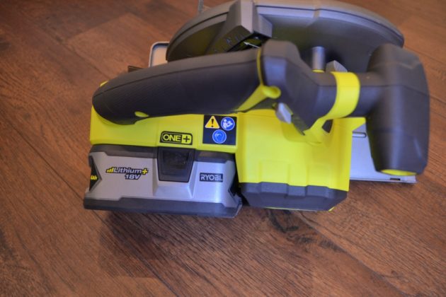 Ryobi Cordless Circular Saw Review – Tools In Action – Power Tool Reviews