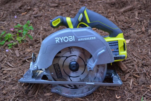 Ryobi Cordless Circular Saw Review – Tools In Action – Power Tool Reviews