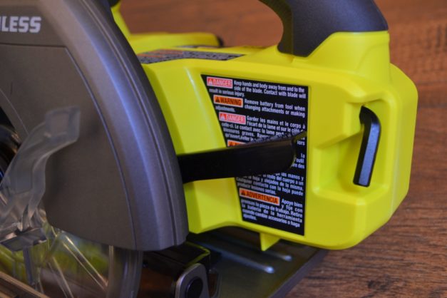 Ryobi Cordless Circular Saw Review – Tools In Action – Power Tool Reviews