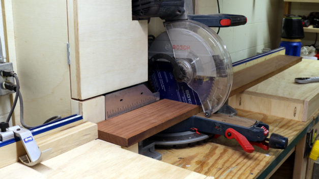 How to Make a Cutting Board – Tools In Action – Power Tool Reviews