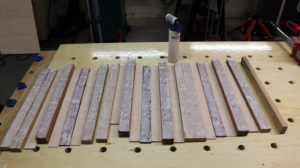 How to Make a Cutting Board - Tools In Action - Power Tool Reviews