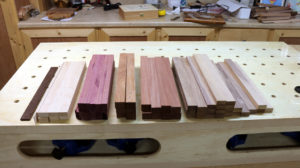 How to Make a Cutting Board - Tools In Action - Power Tool Reviews